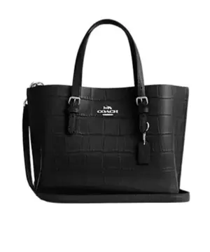 COACH Mollie 25 Shoulder Bag