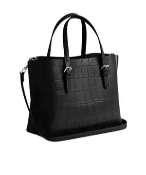 COACH Mollie 25 Shoulder Bag