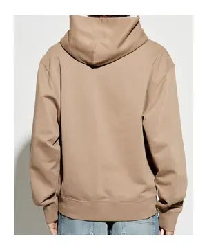 Kenzo Happy Tiger Embroidered Hoodie