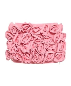 VALENTINO Valentino Floral Embellished Shorts