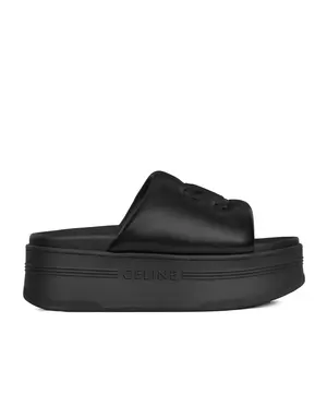 Celine Slides Shoes For Women