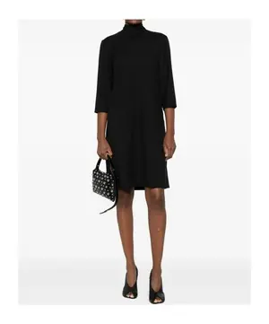 Marni Bow-detail Midi Dress