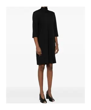 Marni Bow-detail Midi Dress