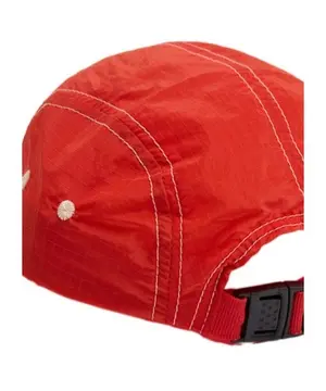 BOBO CHOSES Embroidered Baseball Cap