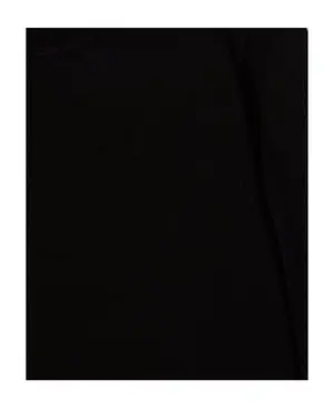 Stone Island Pullover With Logo Decal