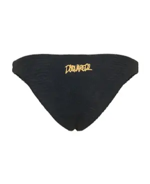 Dsquared2 Logo Swimming Trunks