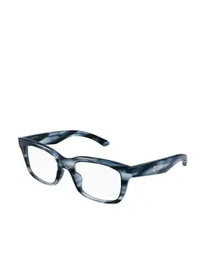 Balenciaga Rectangle Eyeglasses
