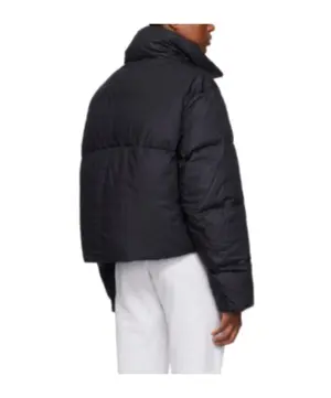 Canada Goose Cropped Puffer Jacket
