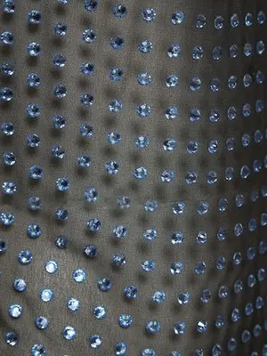 16Arlington Embellished Crystal Vest