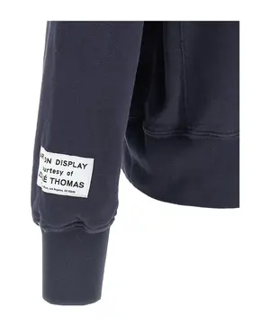 GALLERY DEPT. Graffiti Logo Hoodie - Black