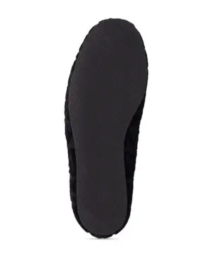 Versace Logo Slippers