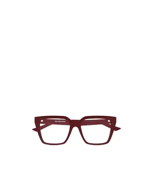 Balenciaga Butterfly Frame Glasses