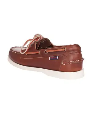 SEBAGO Handsewn Moc Toe Boat Shoes