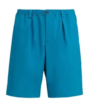 Marni Wool Shorts