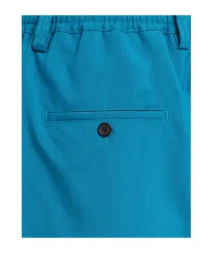 Marni Wool Shorts