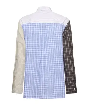 J.W.ANDERSON Stitching Shirt