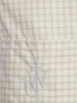 J.W.ANDERSON Stitching Shirt