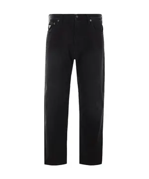Prada Straight Leg Jeans