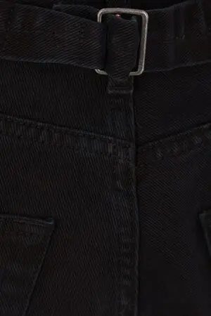 Prada Straight Leg Jeans
