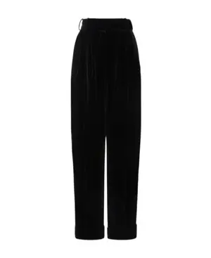 Alexandre Vauthier Full Length Bottoms For Women