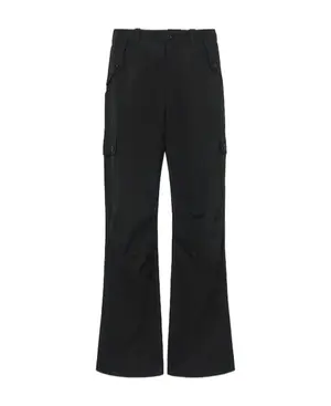 Dolce & Gabbana Logo Pants For Men