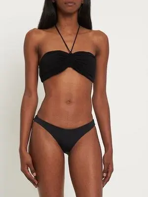 Michael Kors Halter Neck Tube Top