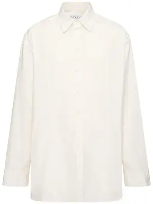 J.W.ANDERSON Long-sleeved Shirt
