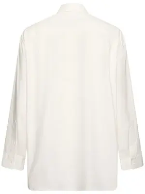 J.W.ANDERSON Long-sleeved Shirt