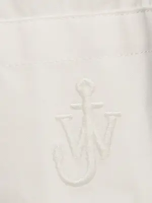 J.W.ANDERSON Long-sleeved Shirt