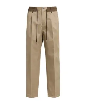 Sacai Chino Suiting Pants