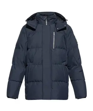 Moose Knuckles Cloud 3q Padded Coat