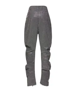 J.W.ANDERSON Wiggle Studded Cotton Pants