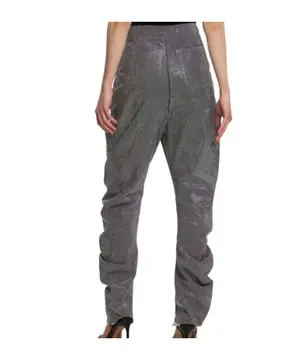 J.W.ANDERSON Wiggle Studded Cotton Pants