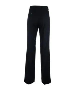 Celine Wool Gabardine Pants