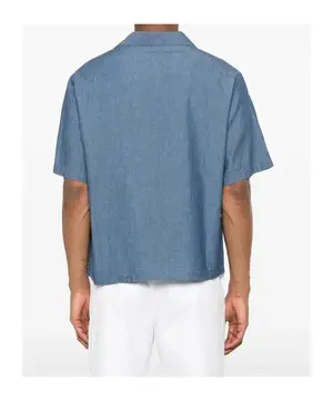 Aspesi Cotton Shirt
