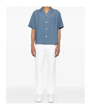 Aspesi Cotton Shirt