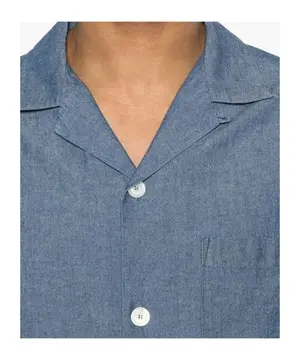 Aspesi Cotton Shirt