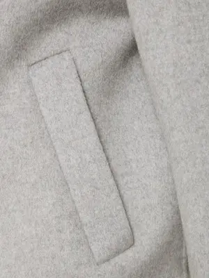 LOULOU STUDIO Cropped Casual Jacket