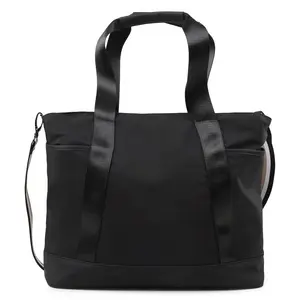 Hugo Boss Shoulder Bag With Handle