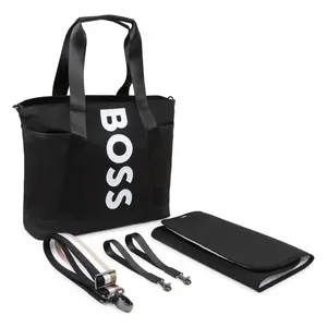 Hugo Boss Shoulder Bag With Handle