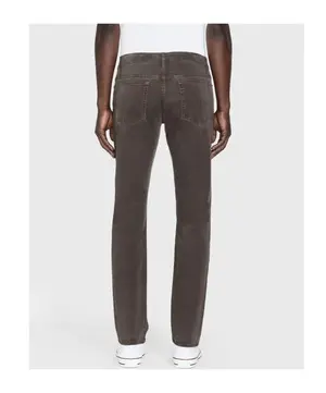 FRAME L'homme Slim Brushed Twill Jeans - No