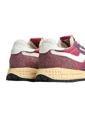 AUTRY Reelwind Low 3t01 Sneakers - Multicolor