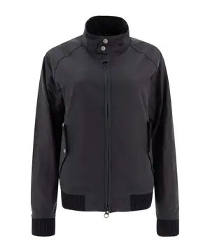 BARACUTA X Barbour Porton Jacket