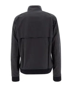 BARACUTA X Barbour Porton Jacket