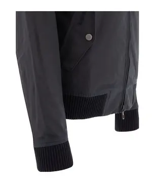BARACUTA X Barbour Porton Jacket