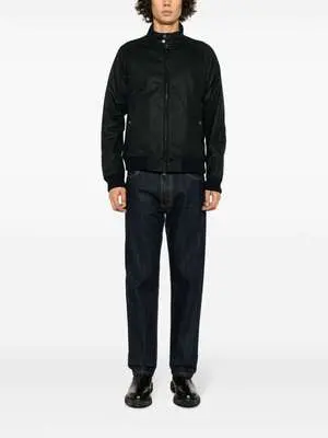 BARACUTA X Barbour Porton Jacket