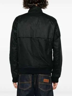 BARACUTA X Barbour Porton Jacket