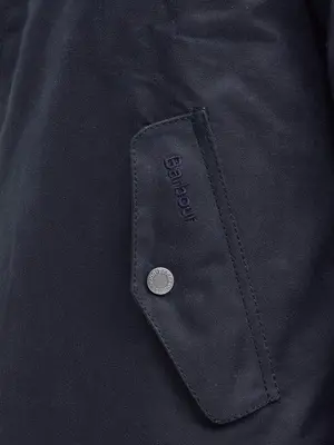 BARACUTA X Barbour Porton Jacket