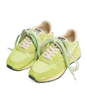 AUTRY Reelwind Low Top Sneakers - Multicolor