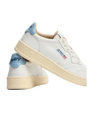 AUTRY Medalist Low Sneakers